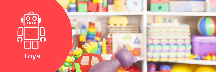 Trusted Kids’ Toys Store in UAE – Bait AL Tarfeeh