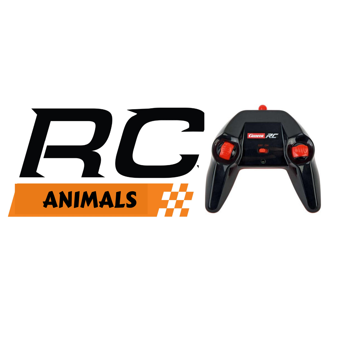 Buy RC Animal Toys | Remote-Control Animal for kids in UAE – Bait AL ...