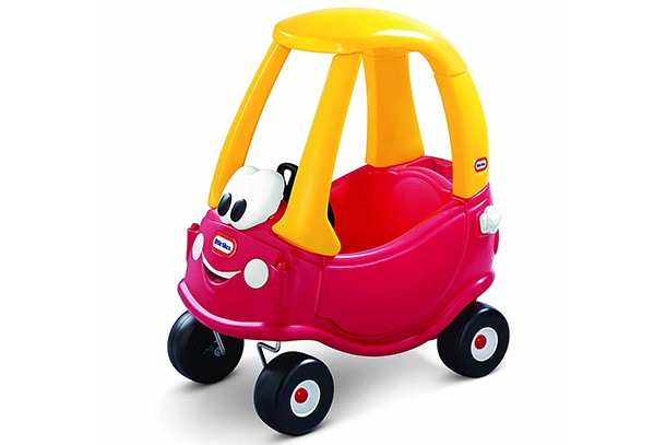 First Ride-On for Kids, Best Ride On Toys Shopping | Bait Al Tarfeeh ...