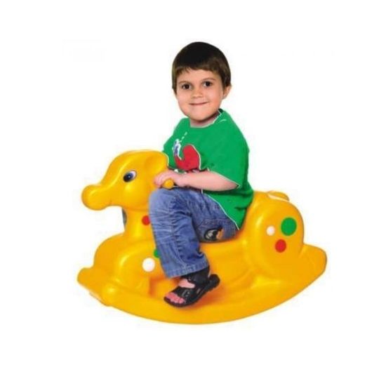 Rocking Toy- Best Quality And Safety Tested Rocking Horse for Kids ...
