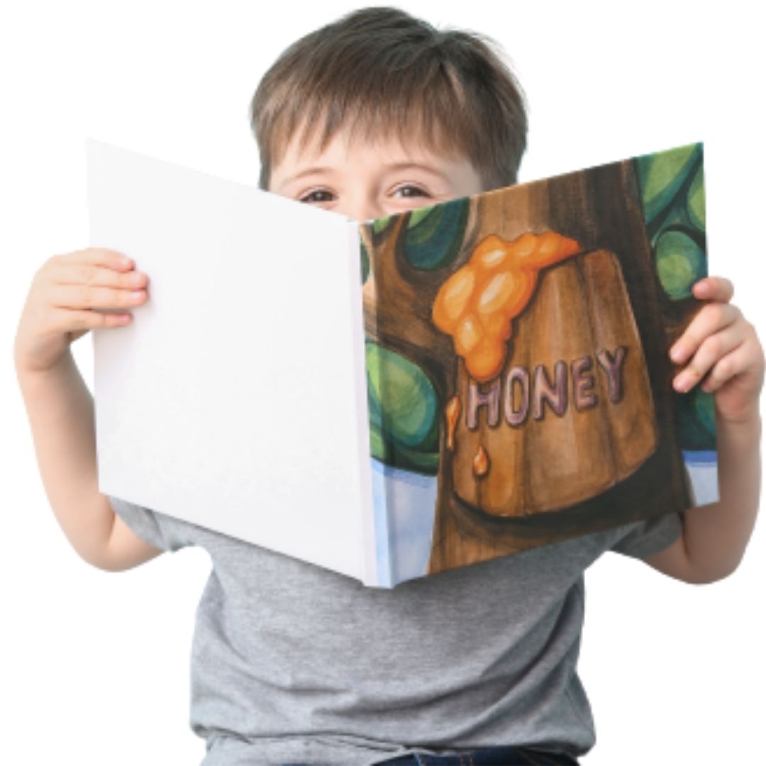 Kids Story Books Online in Dubai & all UAE- Bait Al Tarfeeh – Tagged ...