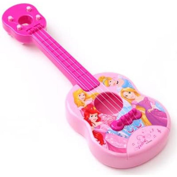 Disney Princess Guitar , Musical Toys – Bait AL Tarfeeh