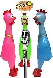 Animolds Squeeze Me Mini Chicken Pack of 1 – Bait AL Tarfeeh