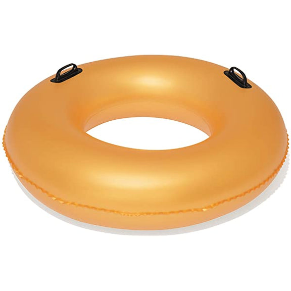 Bestway Gold Swim Ring - Bait Al Tarfeeh – Bait AL Tarfeeh