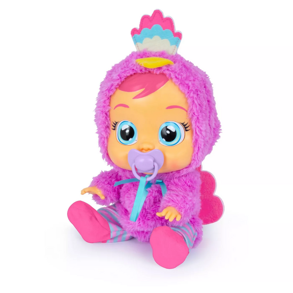 Cry Babies Lizzy-91665 for kids – Bait AL Tarfeeh