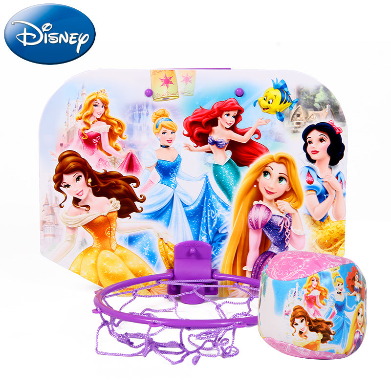 Disney Princess Basketball Hoop Set – Bait AL Tarfeeh