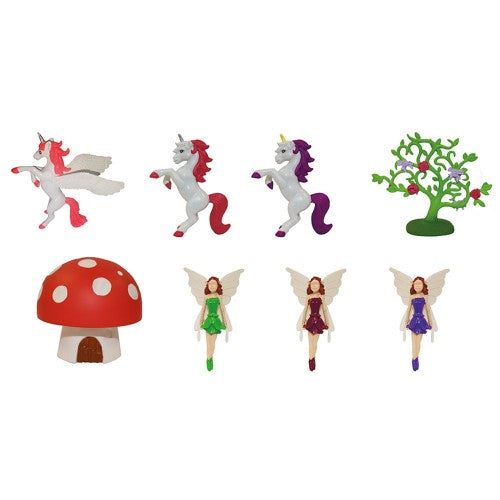 Gelli World Fantasy Pack – Bait AL Tarfeeh